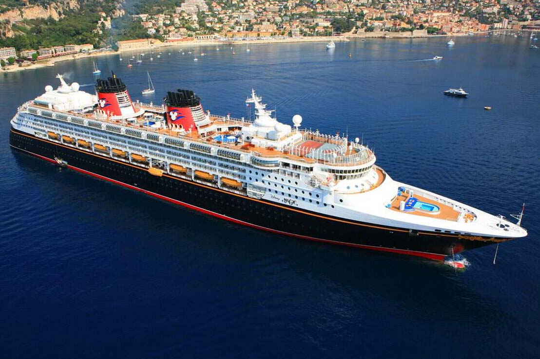 Croisières Disney Cruise Line: 164 promotions et offres 2020, 2021 ...